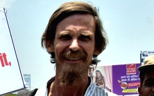 Economist Jean Dreze detained in Jharkhand briefly