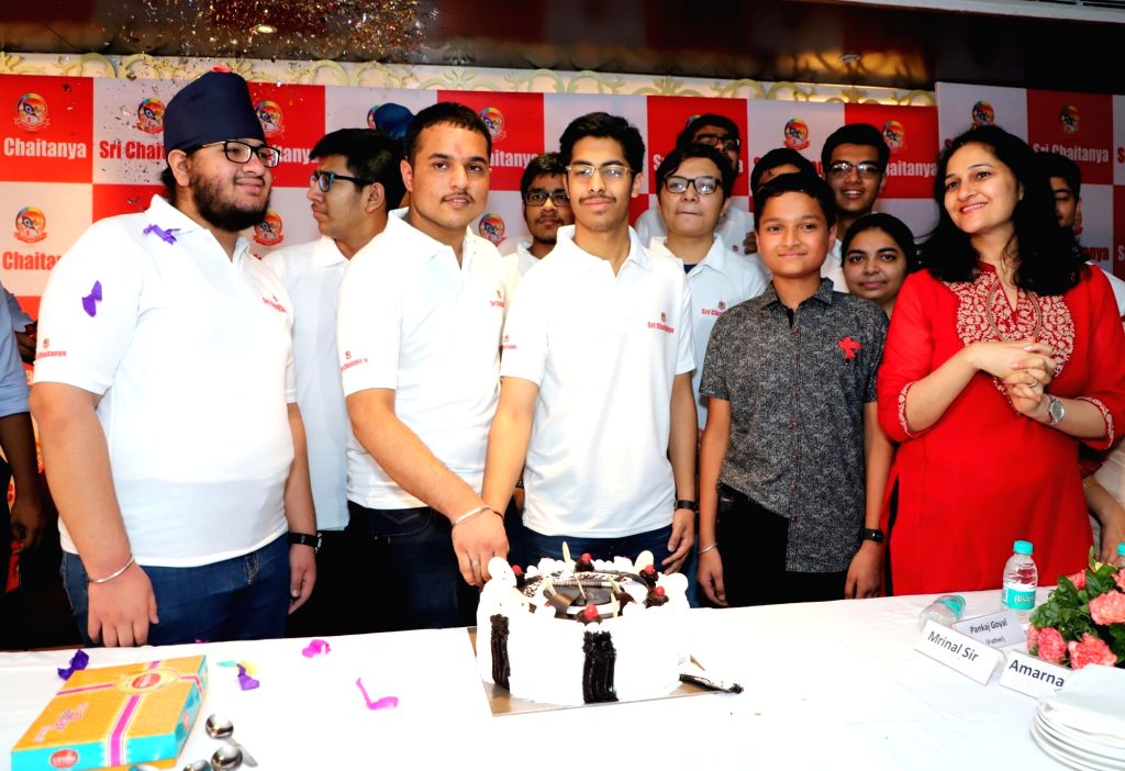 JEE (Advanced) results declared, Panchkula boy tops