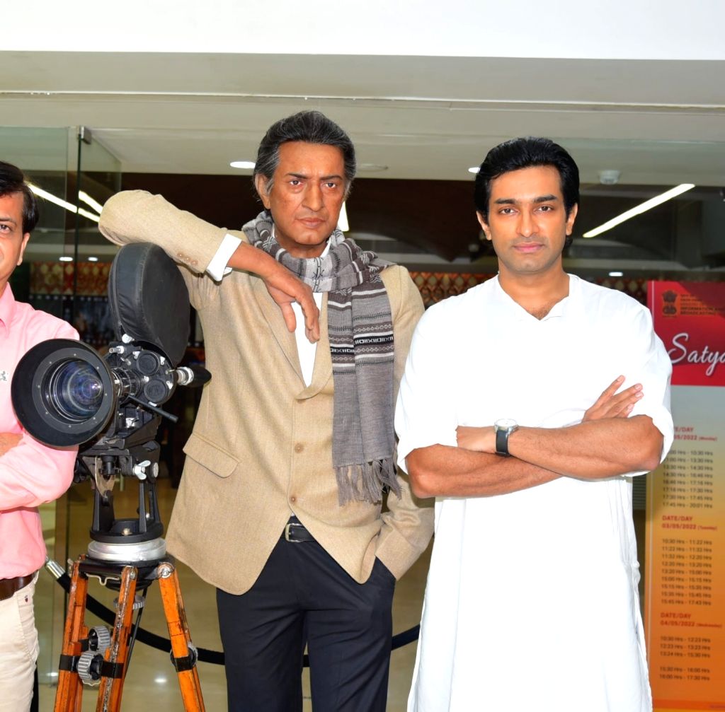 Free Photo : Jeetu Kamal