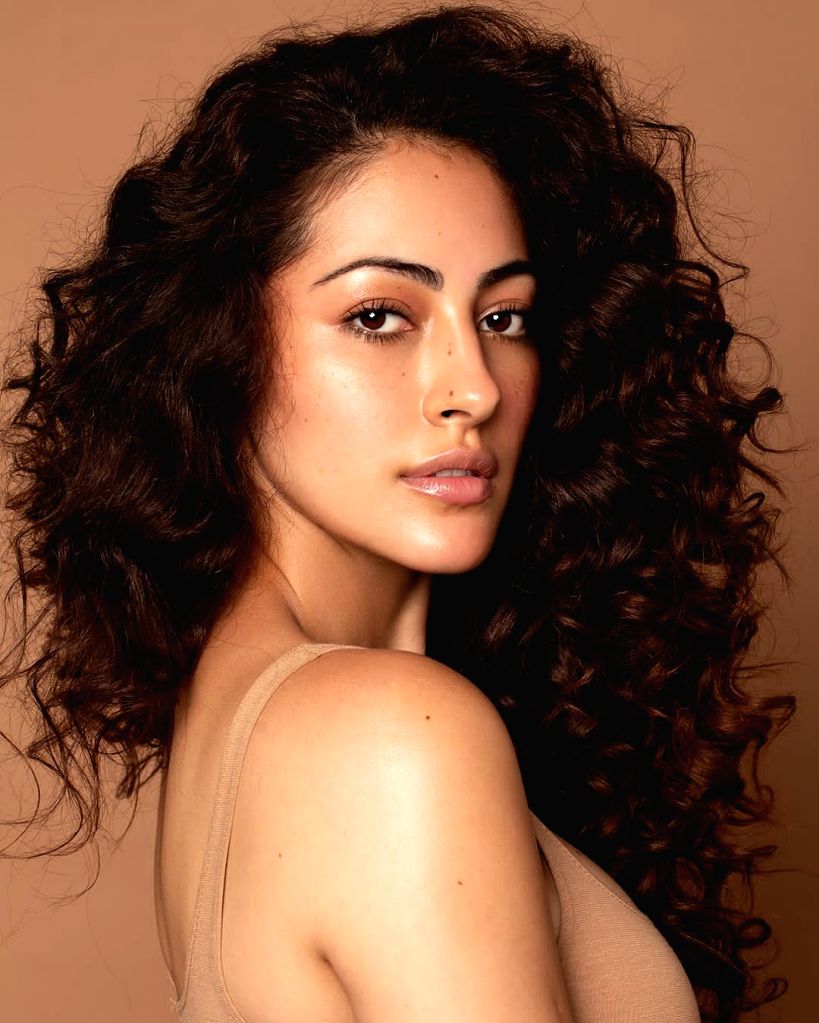 Jeniffer Piccinato reveals how she got her part in 'Ram Setu'