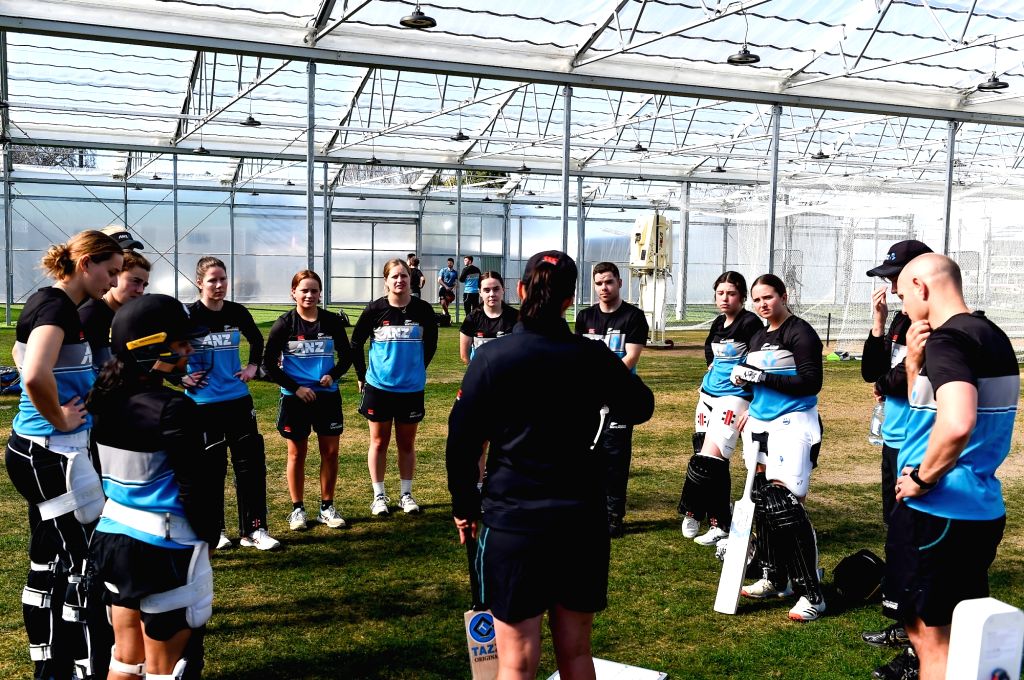 Jess Kerr, Lauren Down, Molly Penfold return to New Zealand women's ...