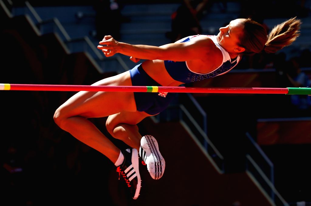 CHINA-BEIJING-IAAF WORLD CHAMPIONSHIPS-MEN'S MARATHON