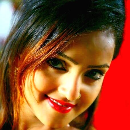Free Photo : Jharkhand's actress-You Tuber Riya aka Isha Alia saw ...