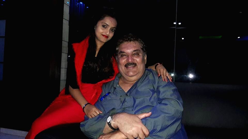 Free Photo : Jharkhand's actress-You Tuber Riya aka Isha Alia saw ...