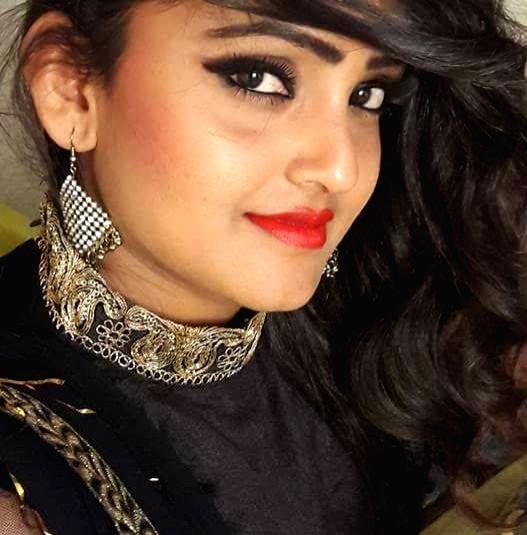 Free Photo : Jharkhand's actress-You Tuber Riya aka Isha Alia saw ...