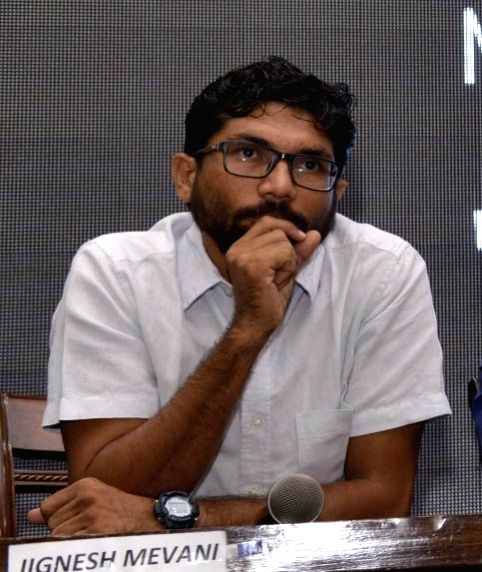File Photo: Jignesh Mevani