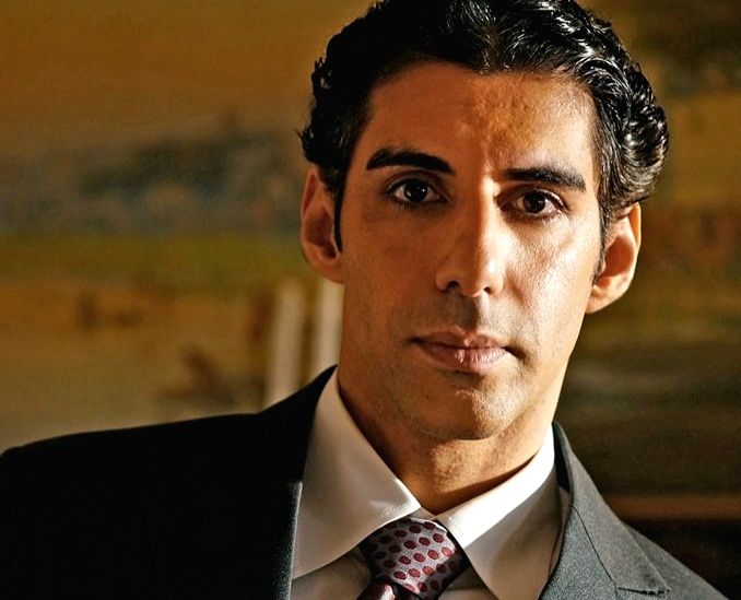 Jim Sarbh: Homi Bhabha provided self-reliance when technology was minuscule