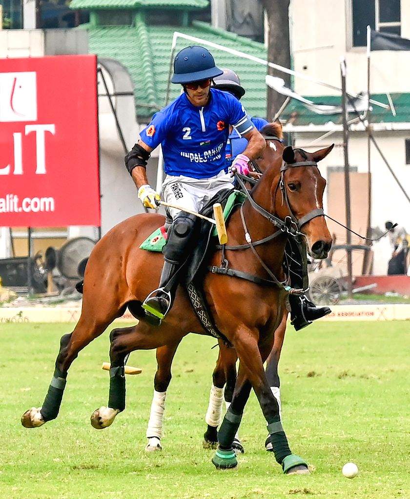 Jindal Steel Indian Open Polo Championship