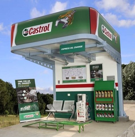 Jio-bp launches first Mobility Station providing multiple fueling ...