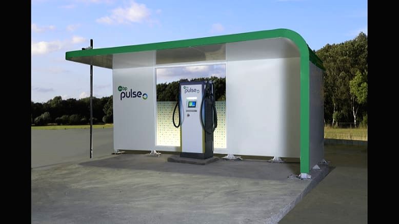 Jio-bp launches first Mobility Station providing multiple fueling ...