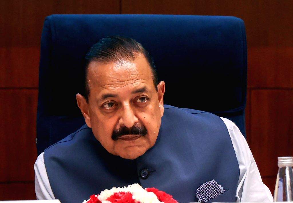 Jitendra Singh Launches Bharat Forecast System