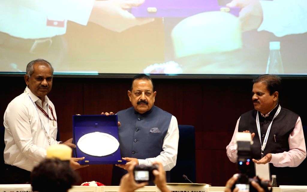 Jitendra Singh Launches Bharat Forecast System