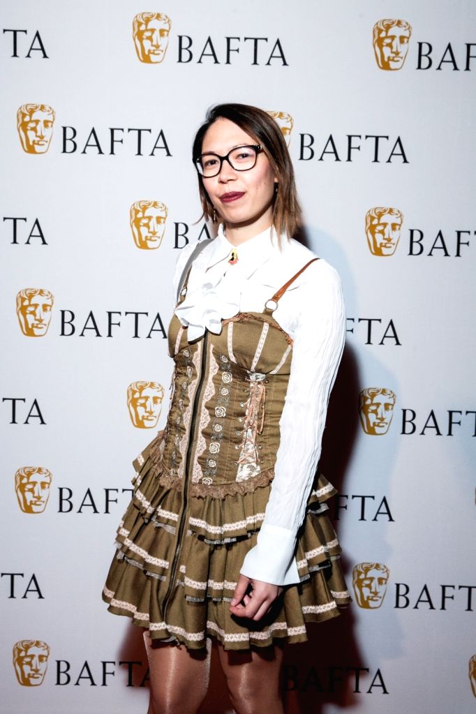 BAFTA set to push Indians create world-class games