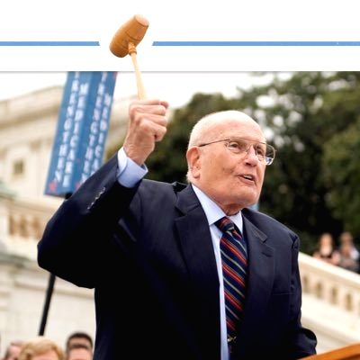 Free Photo: John Dingell