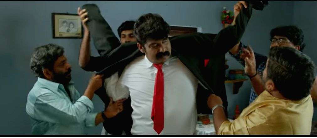 Joju George-starrer 'Pulimada' trailer showcases him driven by rage