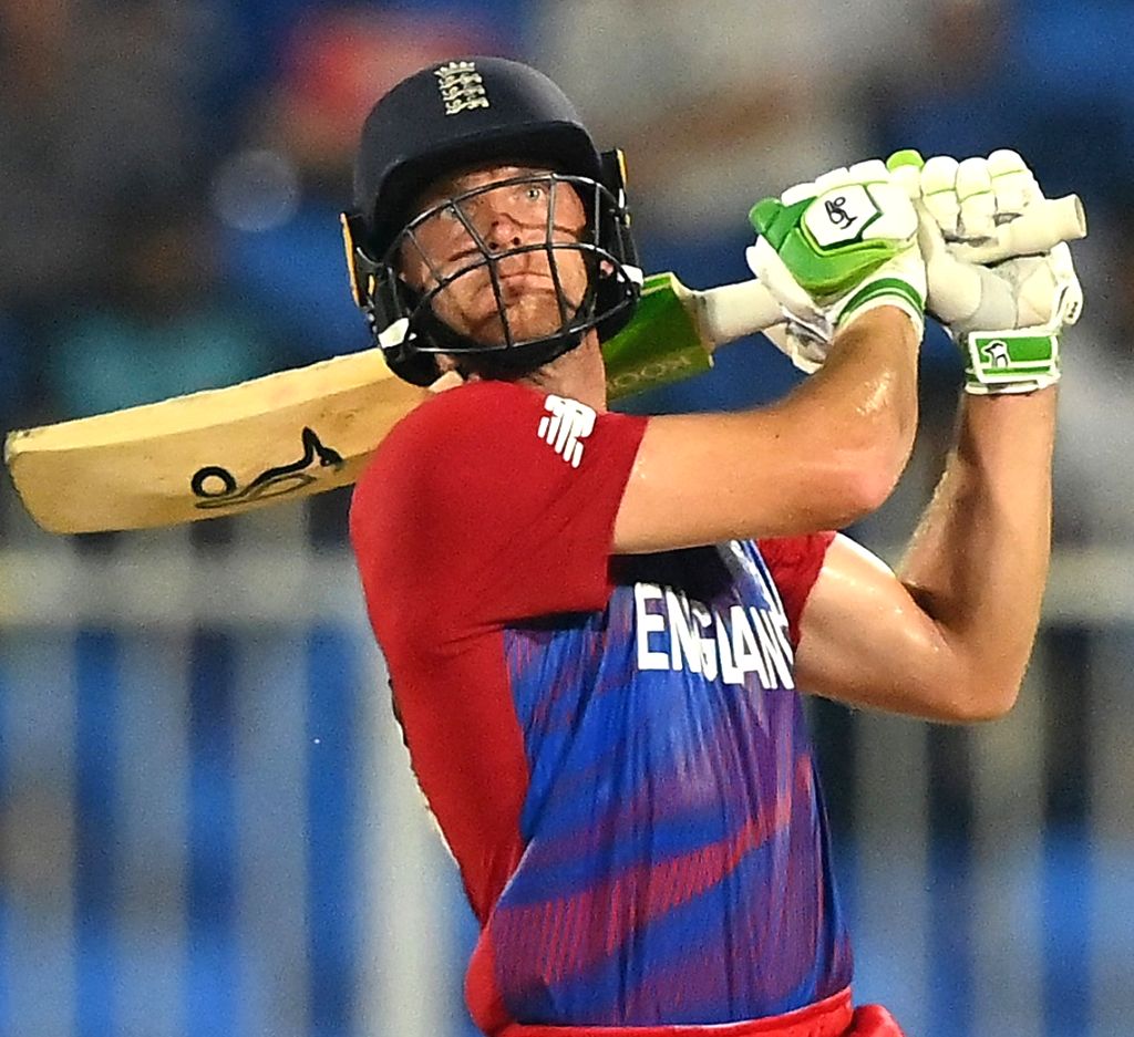 Jos Buttler ruled out of The Hundred due to calf injury