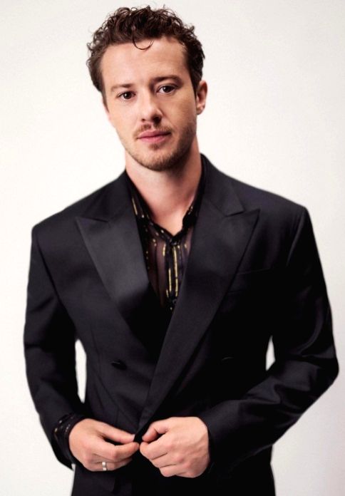 Joseph Quinn's 'Stranger Things' role saves him when detained by US ...