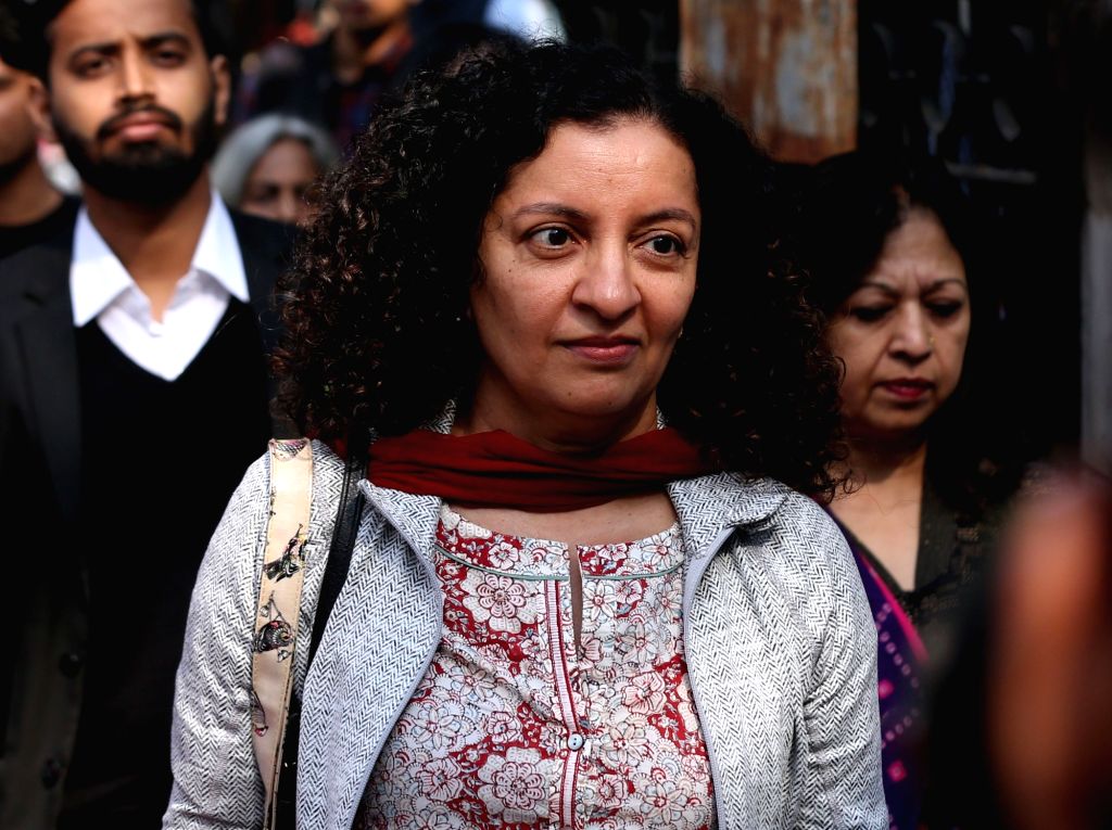 Akbar case: Journalist Priya Ramani gets bail