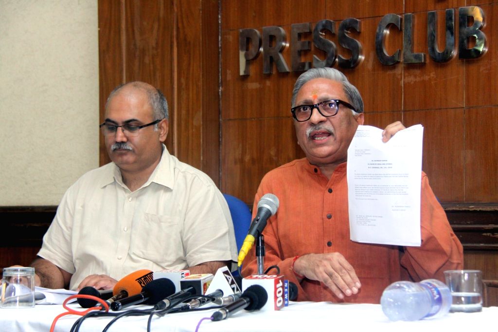 Petitioners against ED officer seek action against Swamy