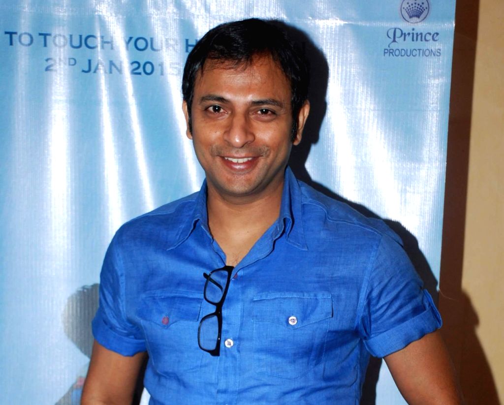 I'm not 'Maidaan' producer, actor Joy Sengupta clarifies