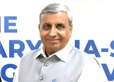 Relief by relaxing limit of shrivelled wheat grains: Haryana minister