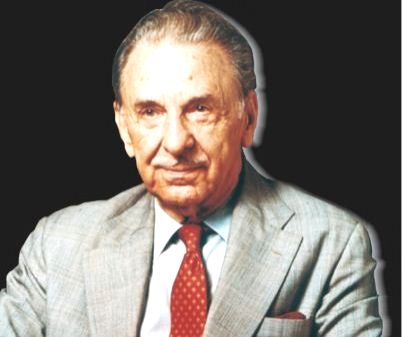 Free Photo: JRD Tata's birth anniversary