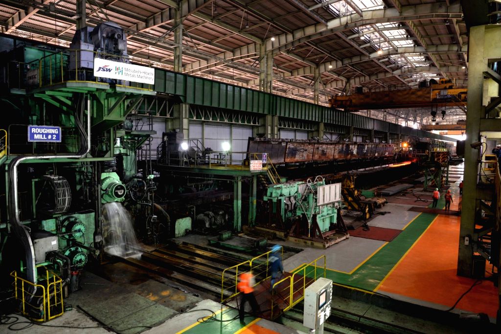 Ind-Ra revises outlook on steel sector to 'stable-to-negative'