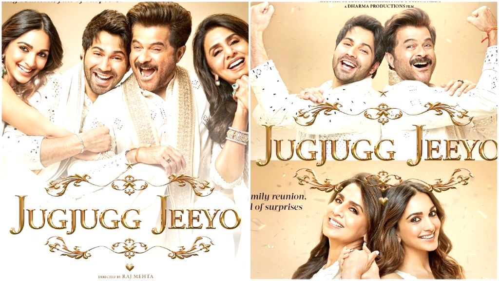 Free Photo: Jugjugg Jeeyo.