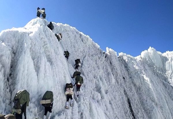 June 26, the day India captured Quaid Post in Siachen 34 years ago