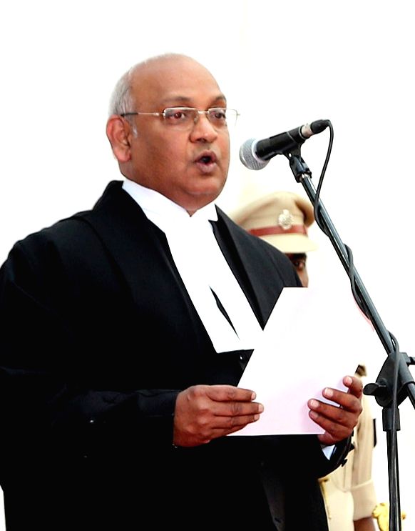 Two HC judges elevated to Supreme Court amidst controversy