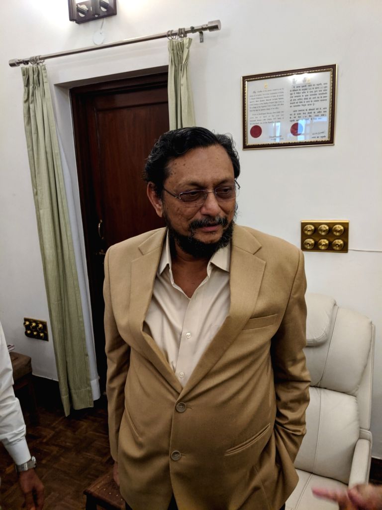 File Photos: Sharad Arvind Bobde