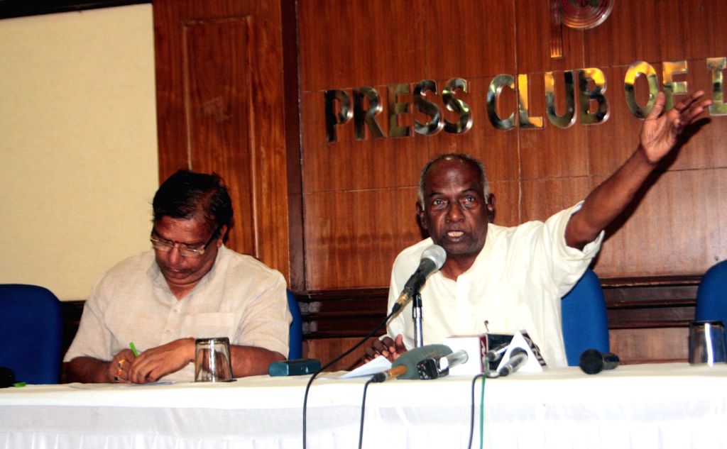 Govindacharya writes to SC on live streaming of Ayodhya cse