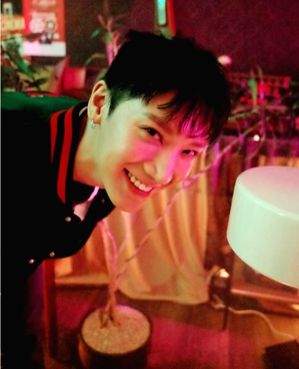 K-Pop band NCT member Ten launches solo career