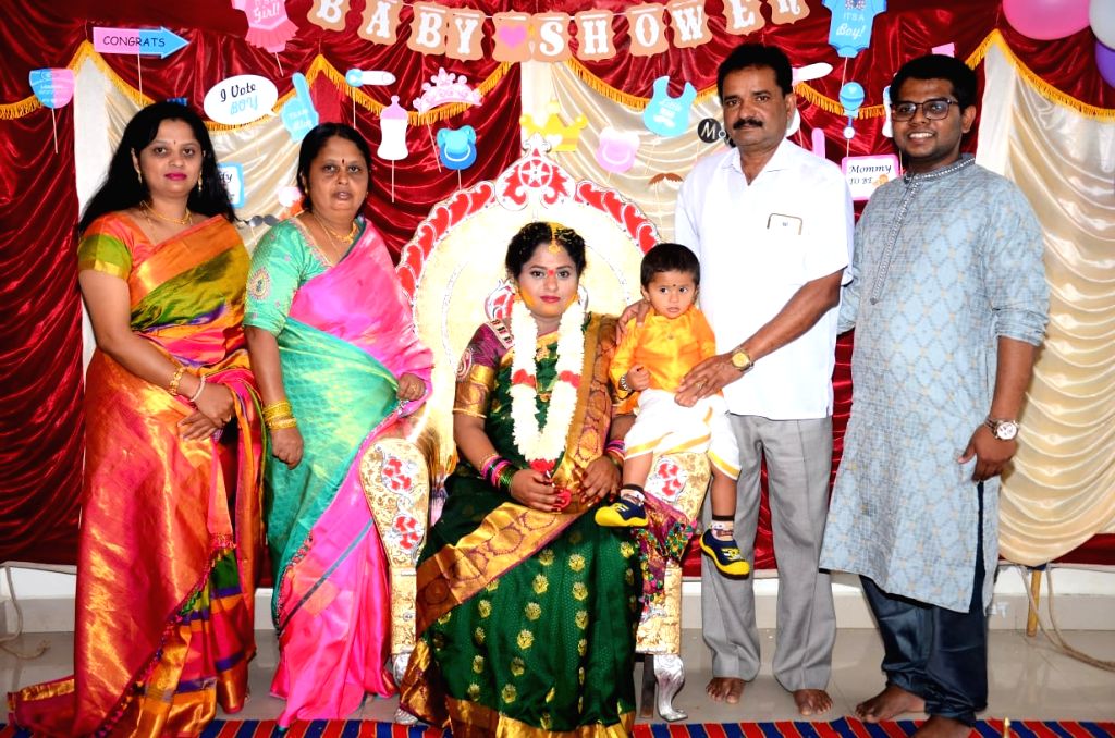 Free Photo: K'taka family suicide case; mother killed 9two-month-old ...