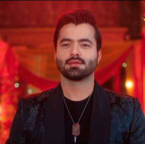 Kabeer Kumar sheds light on his complex character in 'Chaahenge Tumhe ...