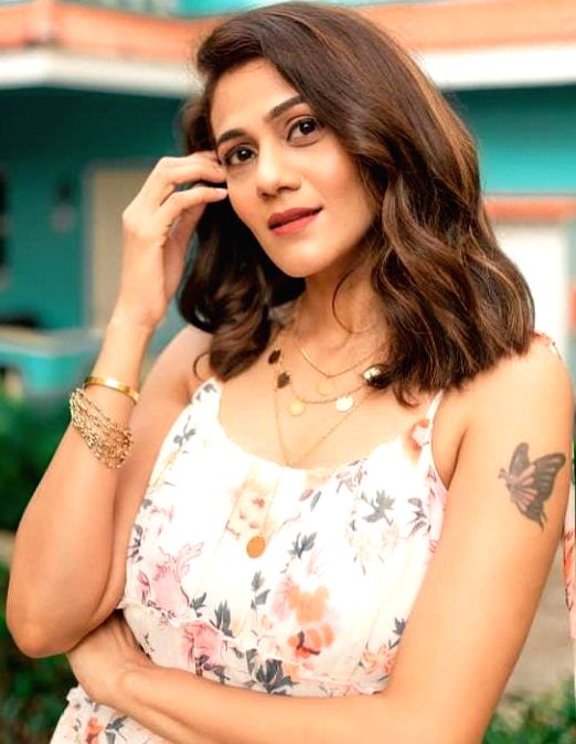 Kajal Pisal: Fooling a woman emotionally and physically is a cowardly act