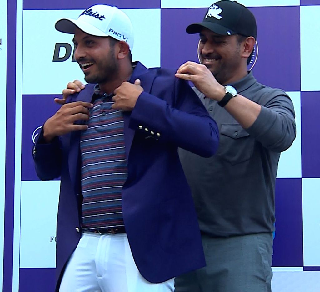 Kapil Dev-Grant Thornton Invitational: Golfer Varun Parikh clinches ...