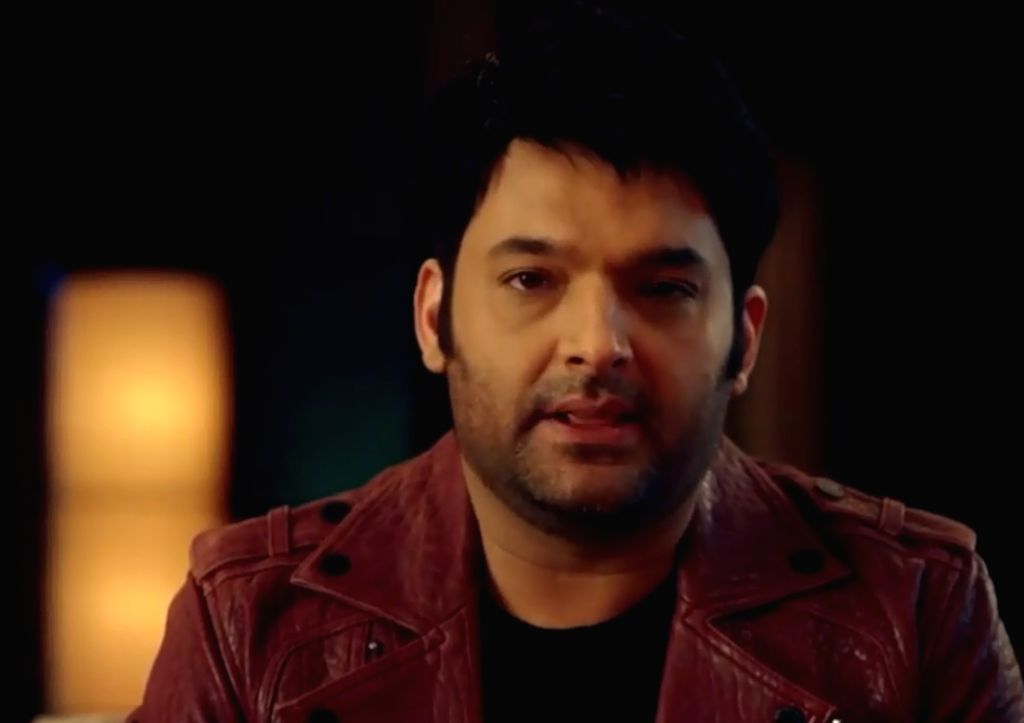 Free Photo: Kapil Sharma all set for digital debut