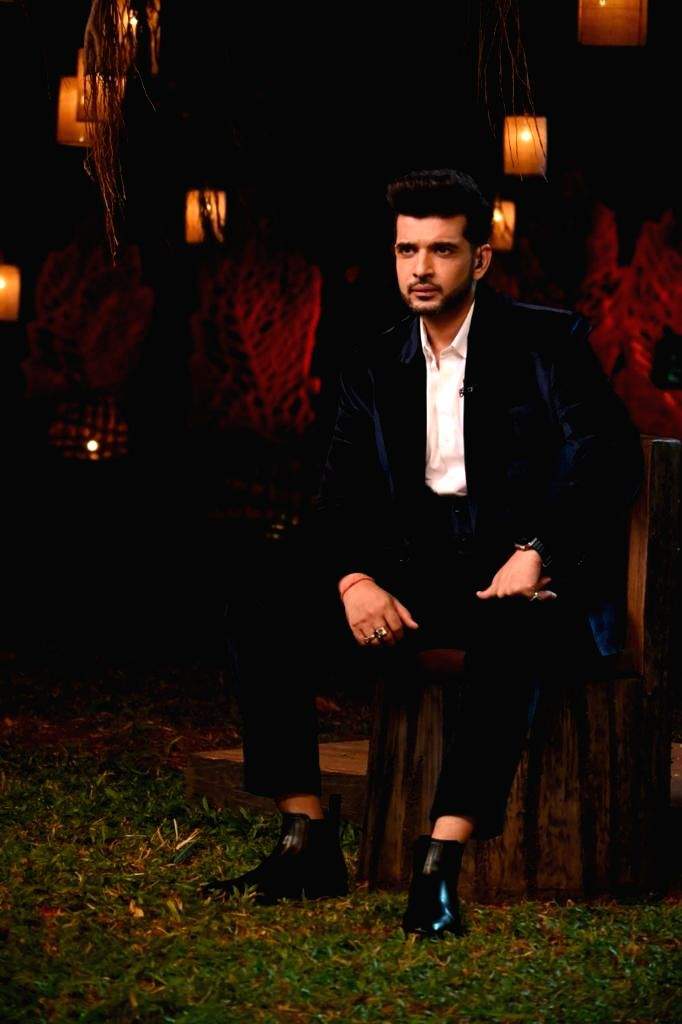 Karan Kundrra: 'Pyaar mein galtiyan nahi nikali jaati'