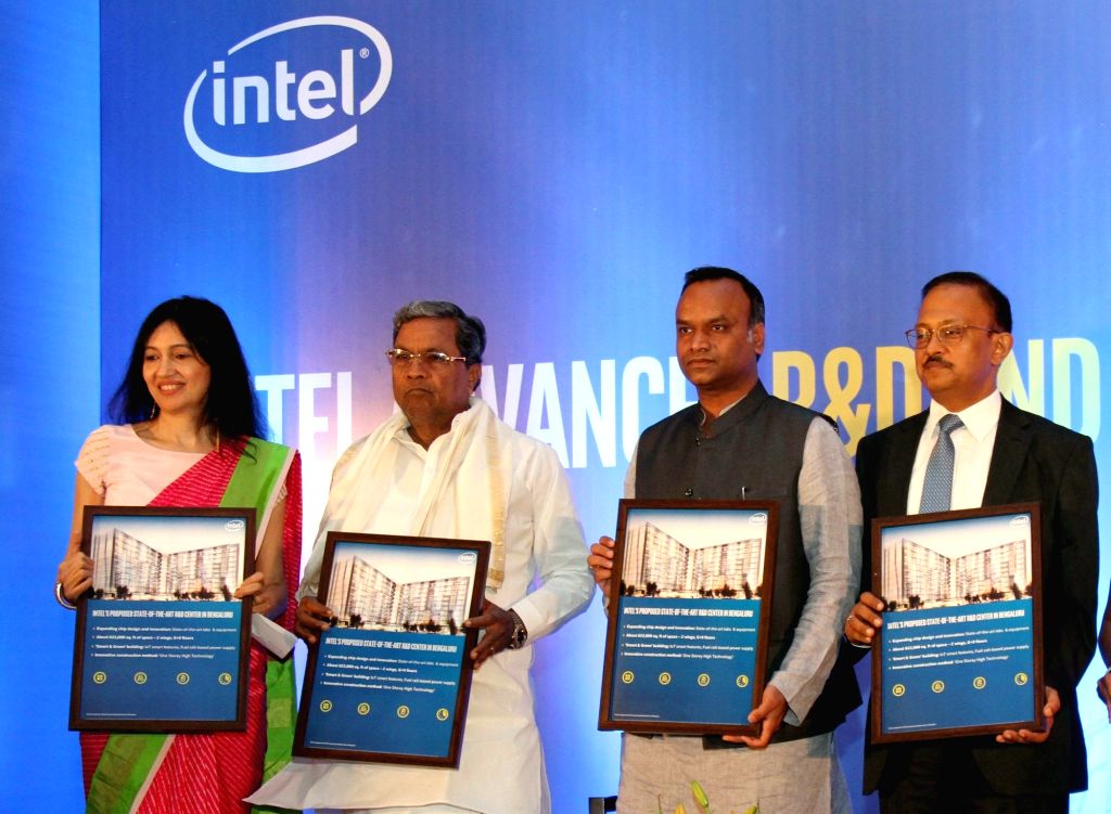 Intel investing Rs 1,100 cr in India afresh