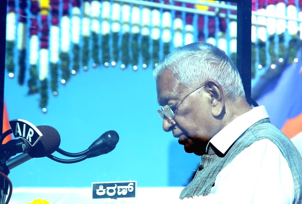10 new ministers inducted into Karnataka cabinet