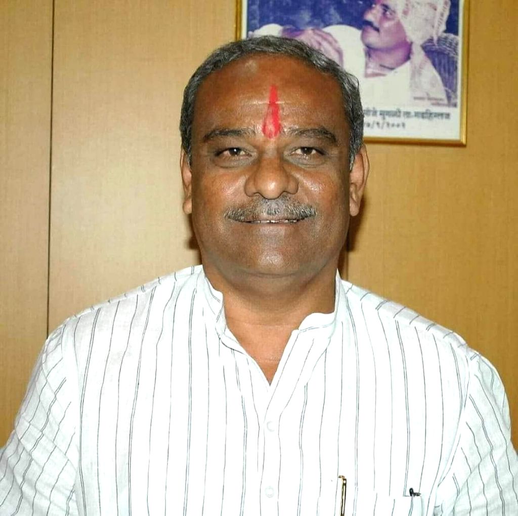 Karnataka minister Umesh Katti passes away
