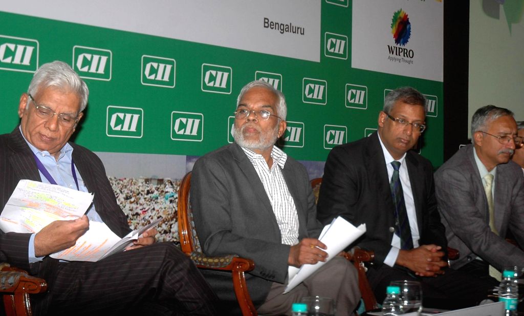 Inauguration of Waste Management Summit-2013