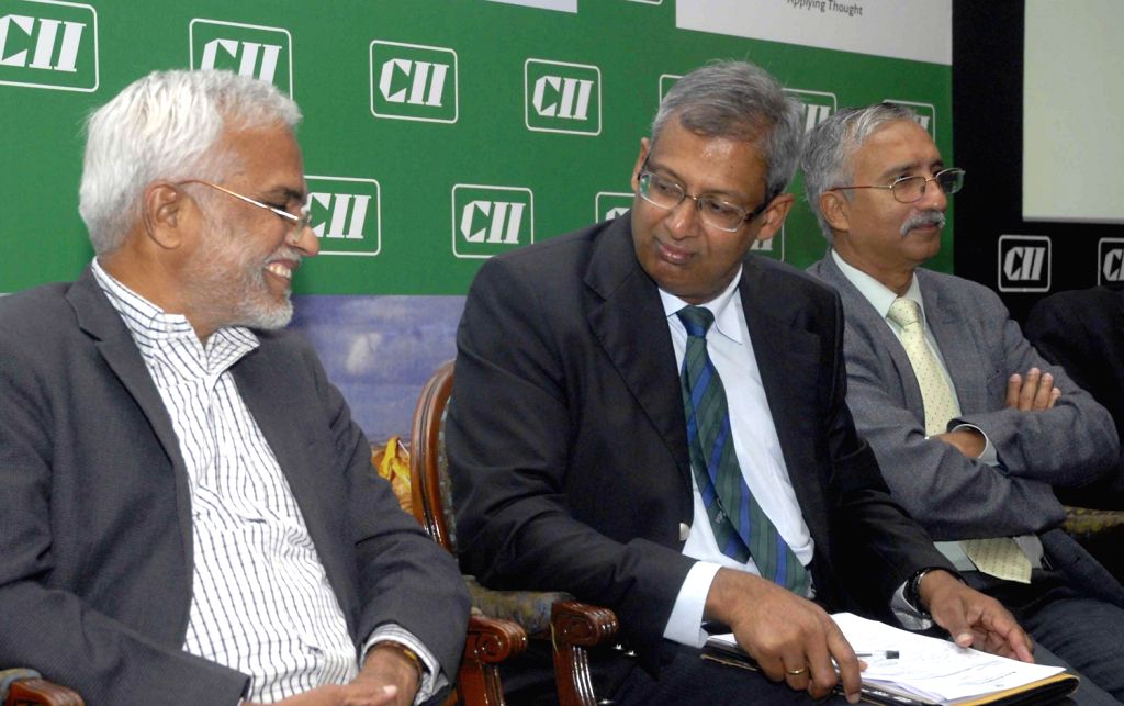 Inauguration of Waste Management Summit-2013