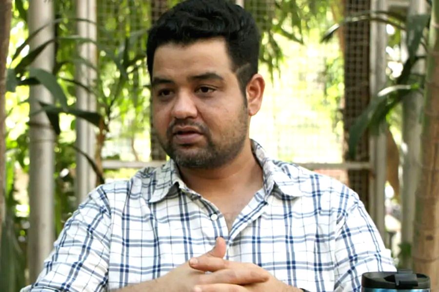 Free Photo: Karnesh Ssharma speaks about gender based discrimination in ...
