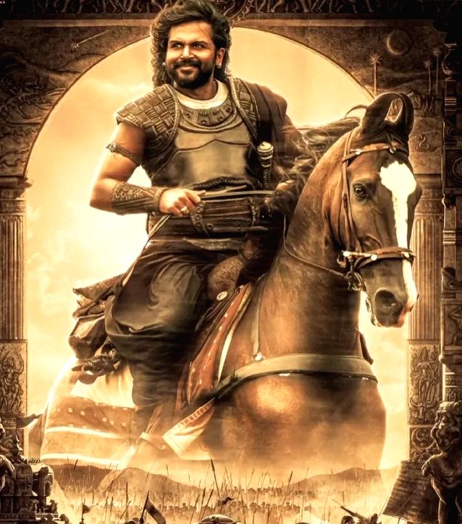 Free photo : Karthi