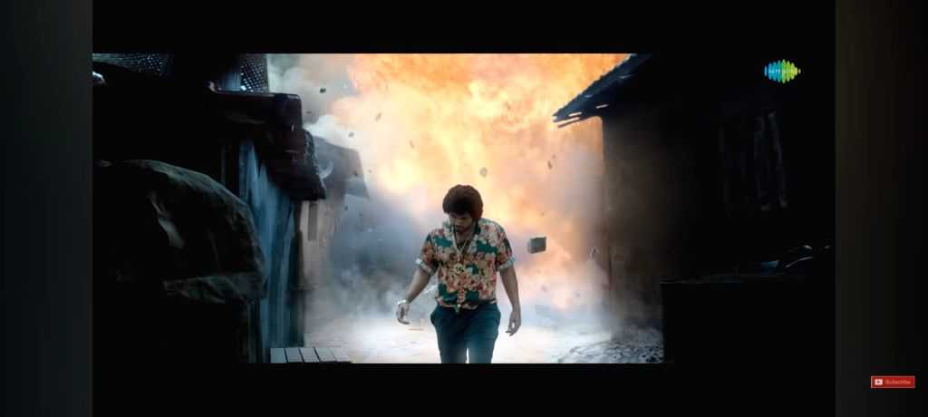 'Japan' trailer reveals Karthi as an eccentric, murderous, arrogant, thief