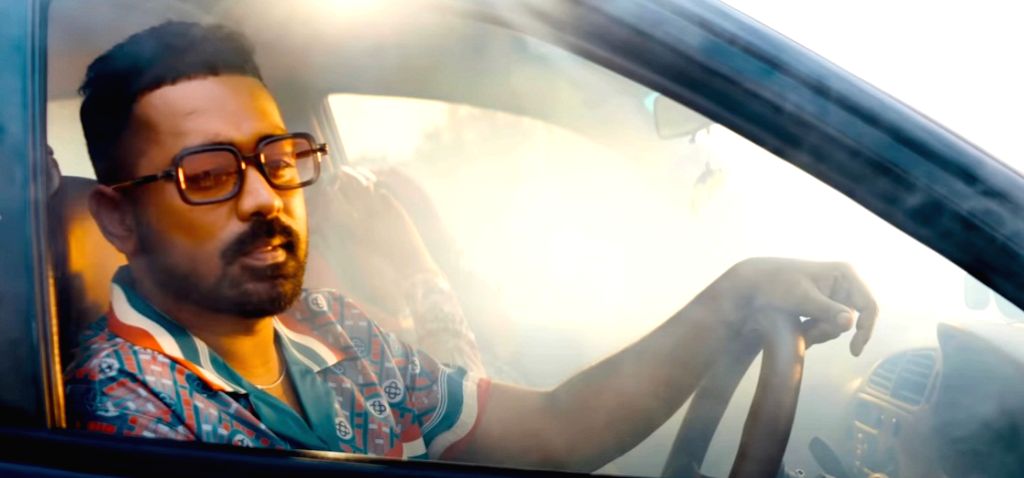 'Kasargold' teaser promises a trippy crime drama