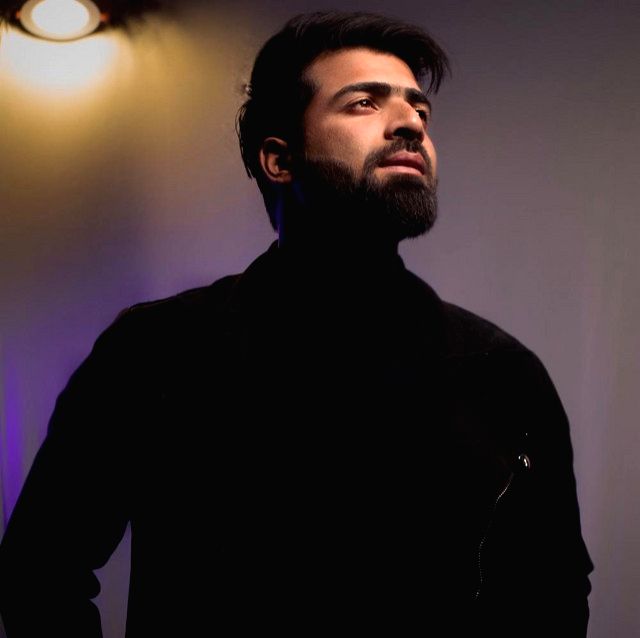 Free photo : Kashmir's own Arjit Singh set to make a playback debut in ...