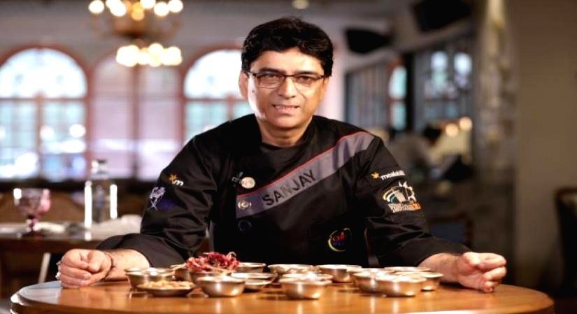 Free Photo: Kashmiri food is much more than Wazwan: Sanjay Raina